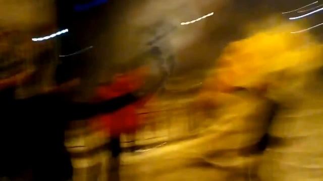 Рубин-фанаты