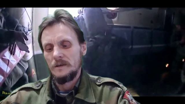 Размещение военнослужащих