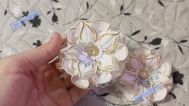 Камелия наоборот из ленты