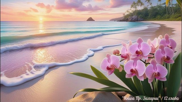 "Книга Пр. Захарии" / 12 ГЛАВА