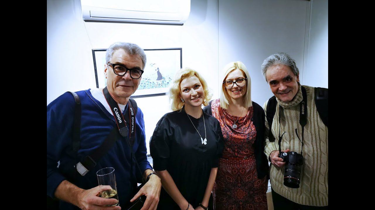 GDK. Личное Дело 1302/0403-2020   Бука Надя