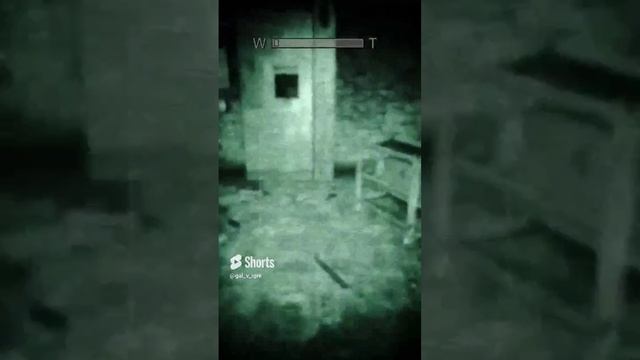 OUTLAST Это ещё не конец....