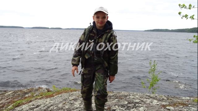 Сплав 2020. Шуя. Знакомство