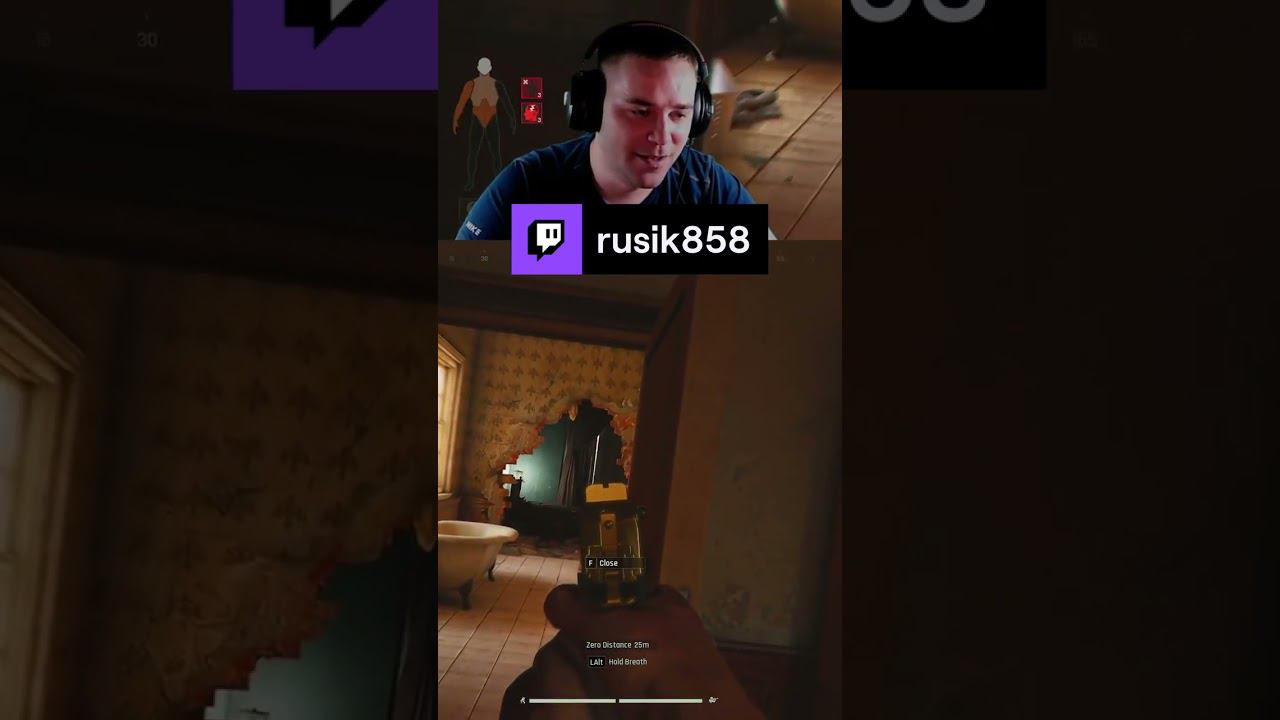 Вытаскивал такой? | rusik858 с помощью #Twitch
