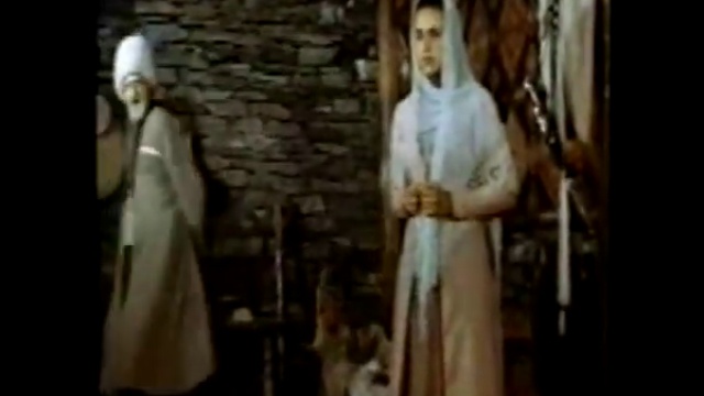 Эльбрус Коцкиев - Кавказская легенда