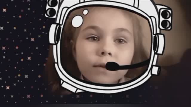 Загадки о космосе .