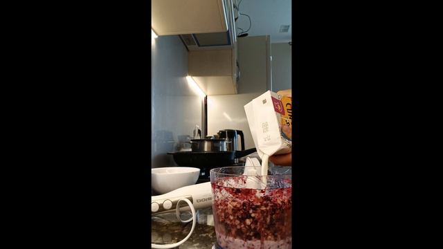 Делаем  мороженое- сорбет 🍨🍓🍌