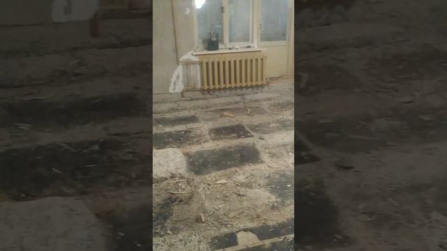 Квартира маме, серия 5