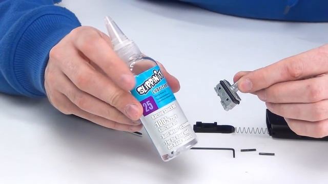 Газовые страйкбольные пистолеты для новичков (Green Gas GBB и NBB). Использование и обслуживание.