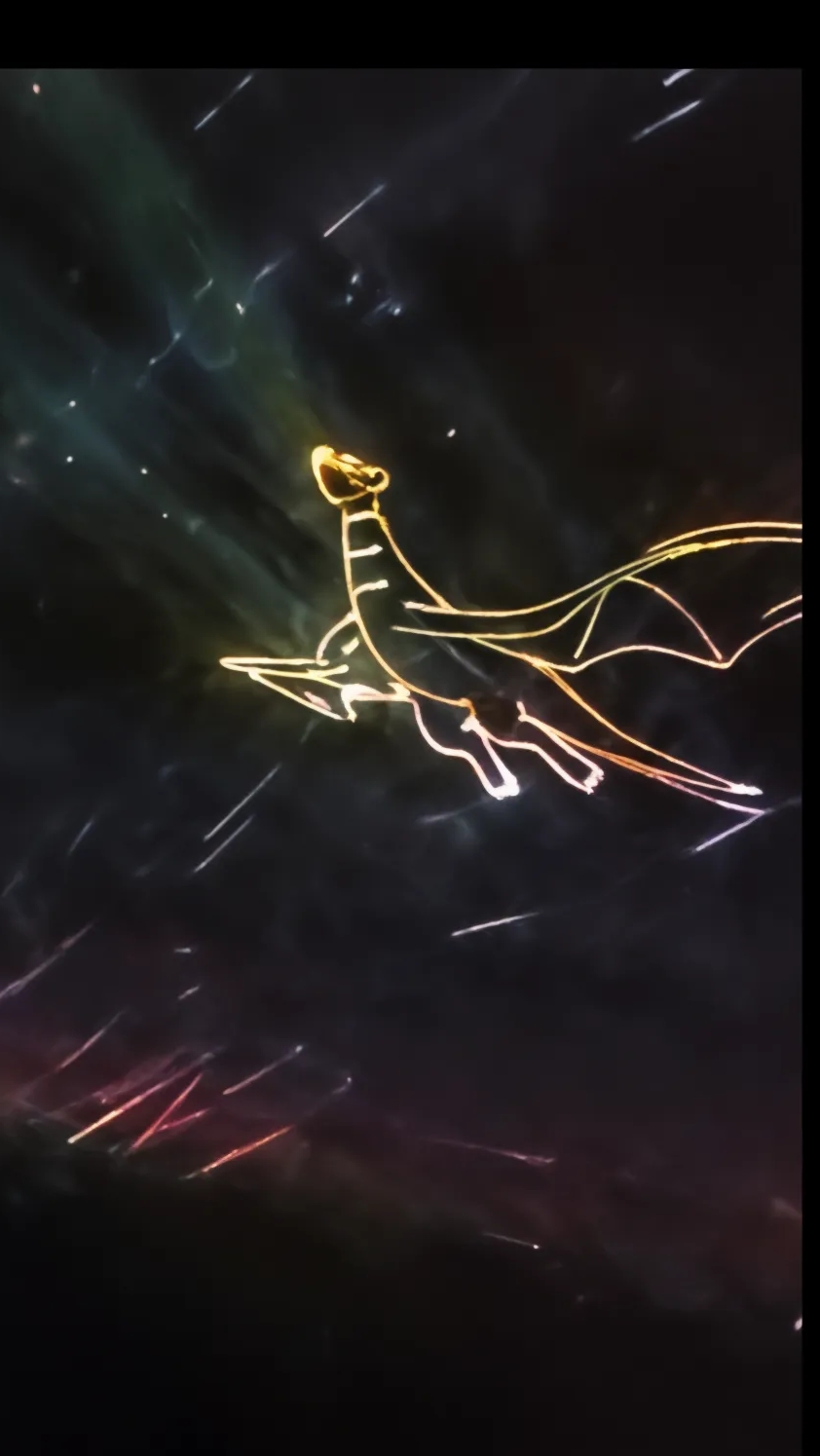 Великан Орёл и Змей