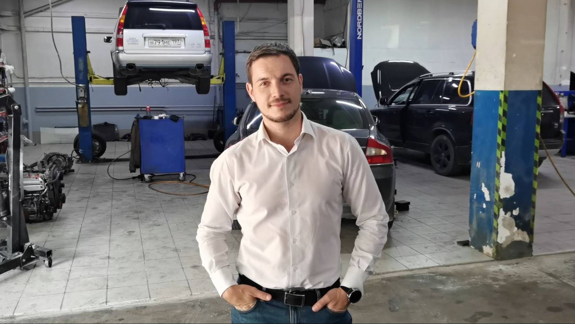 ЗР КОНСАЛТ. 3 ключевых точки работы ремзоны