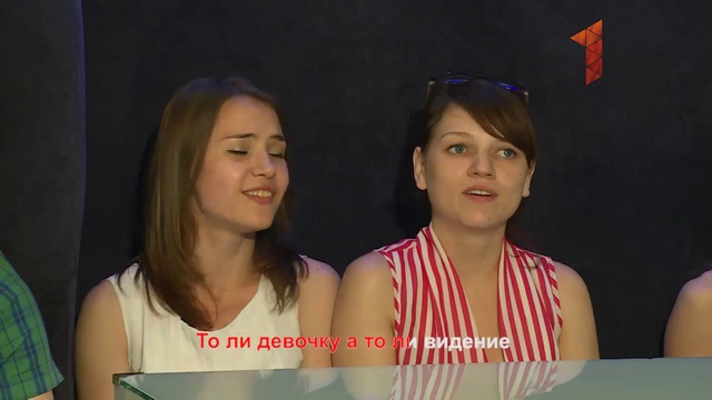 "Во весь голос". Выпуск от 11.07.15