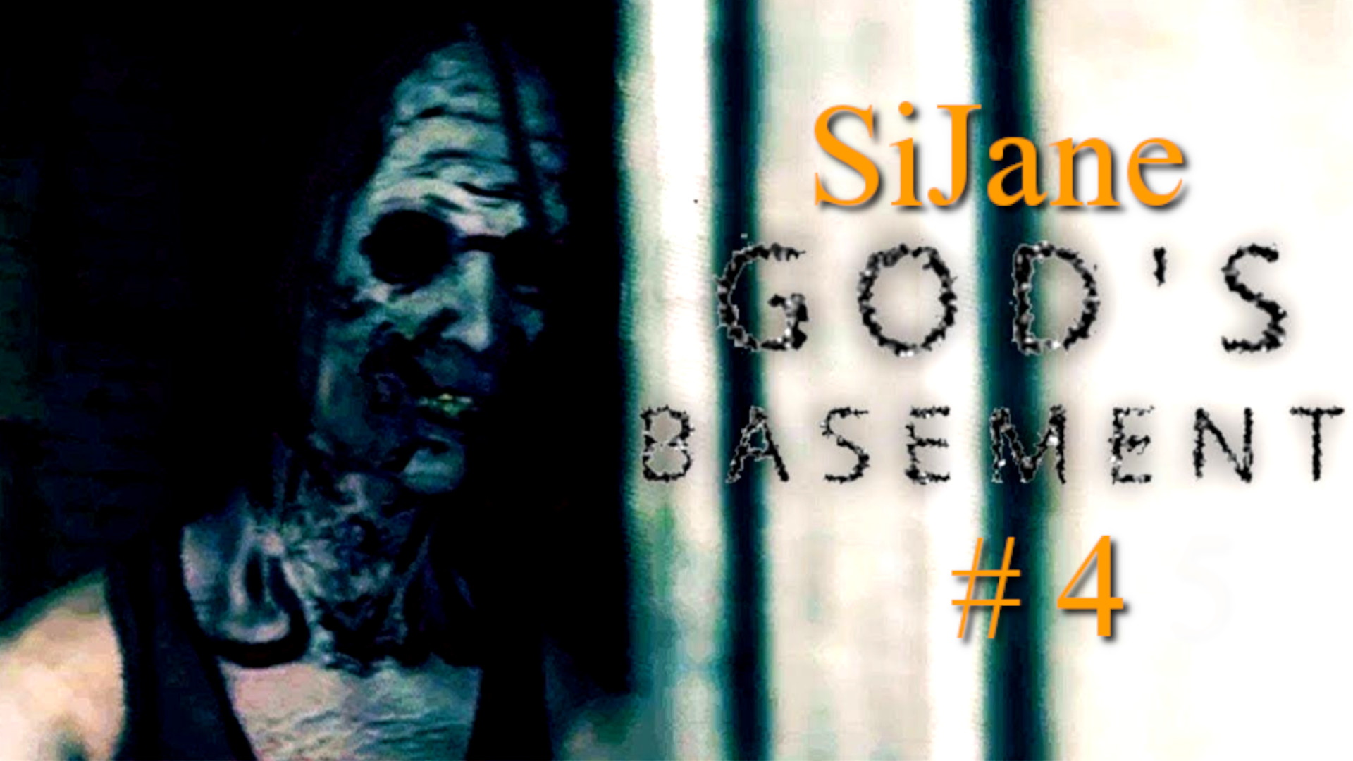 God's Basement Финал #4