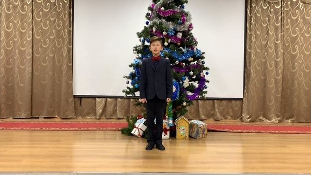 Толокнов Артем. 4А