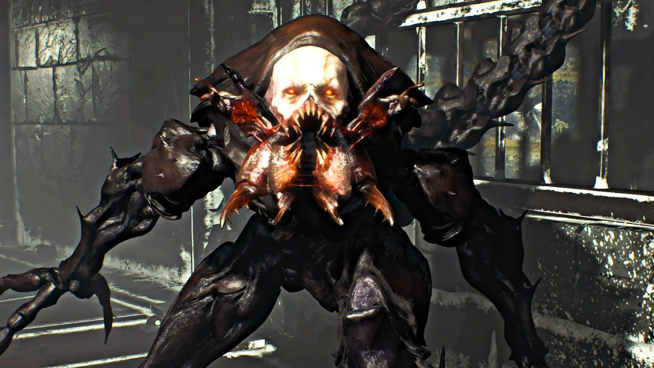 Resident Evil 4 Remake ► Не охота на охотника ► Прохождение #20