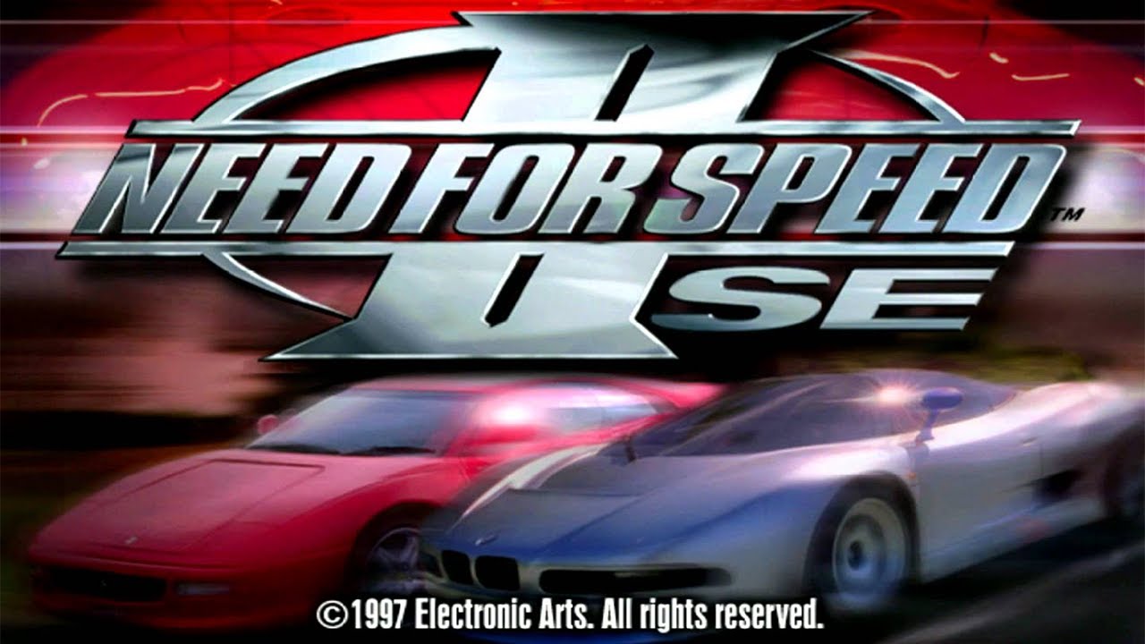 Need for Speed II (1997) | PC
