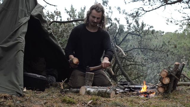 Бушкрафт / Выживание / Поход / Bushcraft