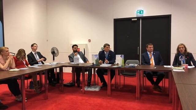 Институты Россельхознадзора приняли участие в Международной выставке  VIV Europe 2018