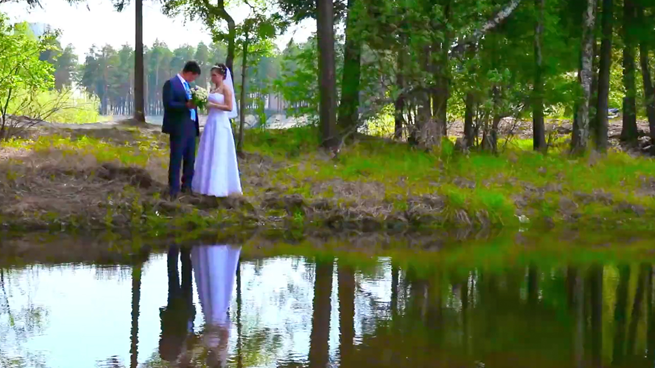 Вадим & Анна (Трейлер)