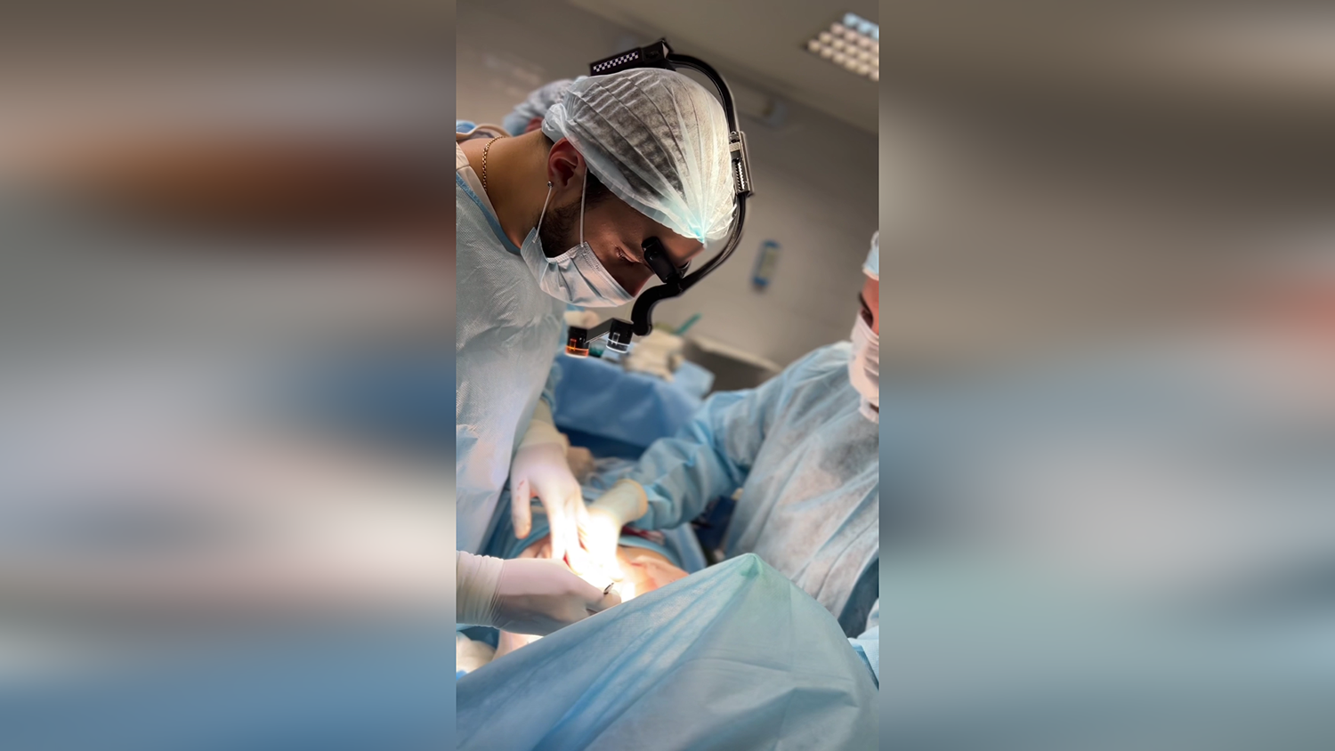 Уменьшение груди от лучшего пластического хирурга по маммопластике!