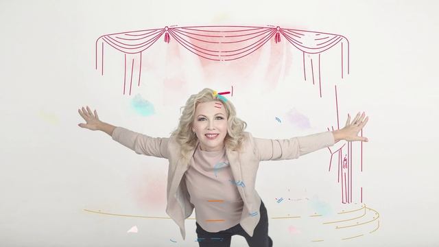 Студия эстрадного вокала