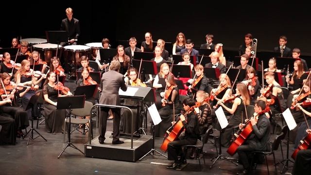 "Полет шмеля" Н.А.Римский - Корсаков. Оркестр под упр. Юрия Башмета
Автор видео: Zavidos@Zavidos