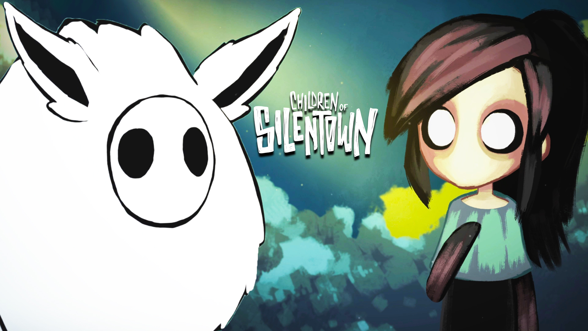 Children of Silentown - Лесные жители #8