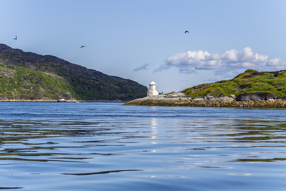 Баренцево море. Акванавт. июнь 2019.mp4
