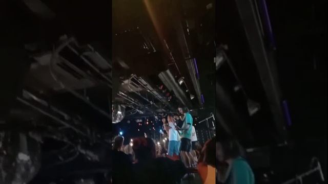 Дороги Меняют Цвет Концерт (Full) часть  -2