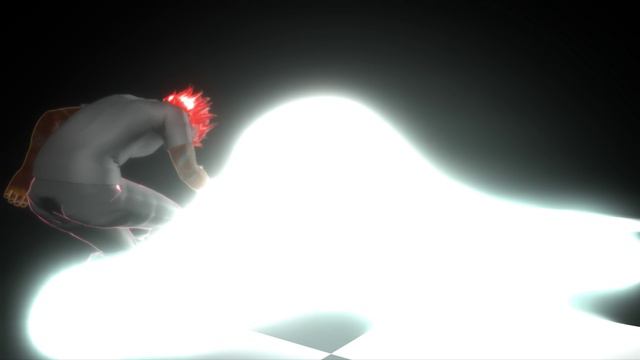 Five Nights In Anime Season 3 Episode 12 Здесь я тестировал свои навыки анимации