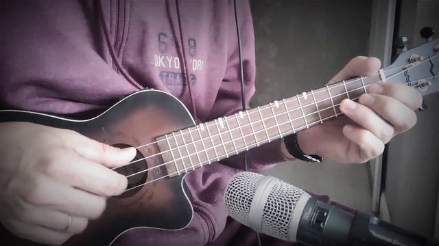 Пьеса для укулеле