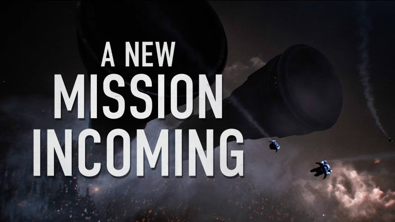 Гибель посланная свыше [ENG]