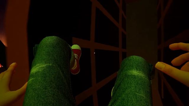 hello neighbor 1 полное прохождение привет сосед 1