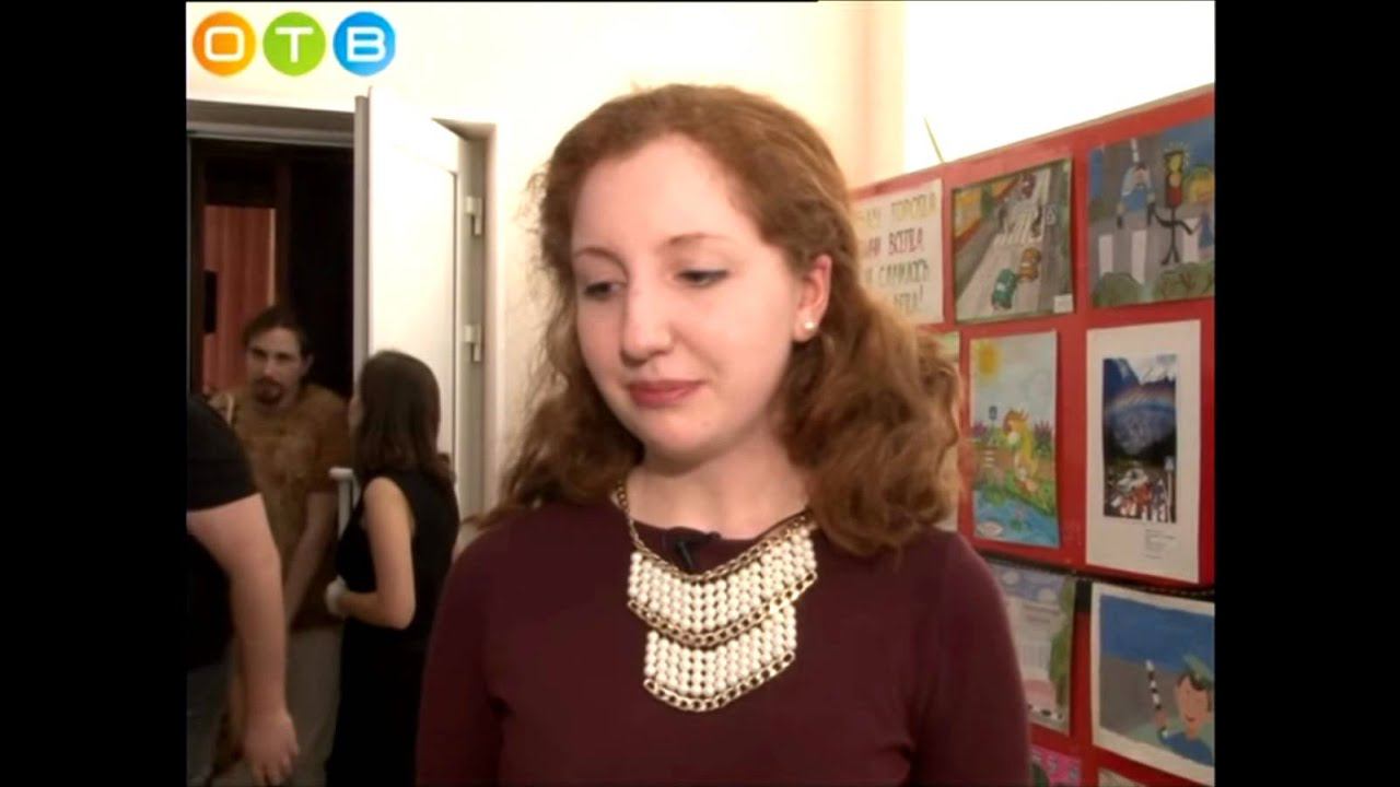 ОЛТ. Гран-при на фестивале "Одинцовские самоцветы"