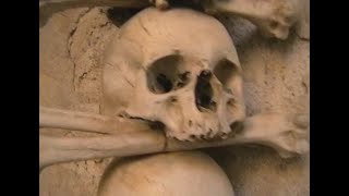 Поездка в Костницу Чехия.