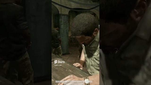 CALL OF DUTY BLACK OPS: А ты точно бармен? (пришёл  попэлэс)