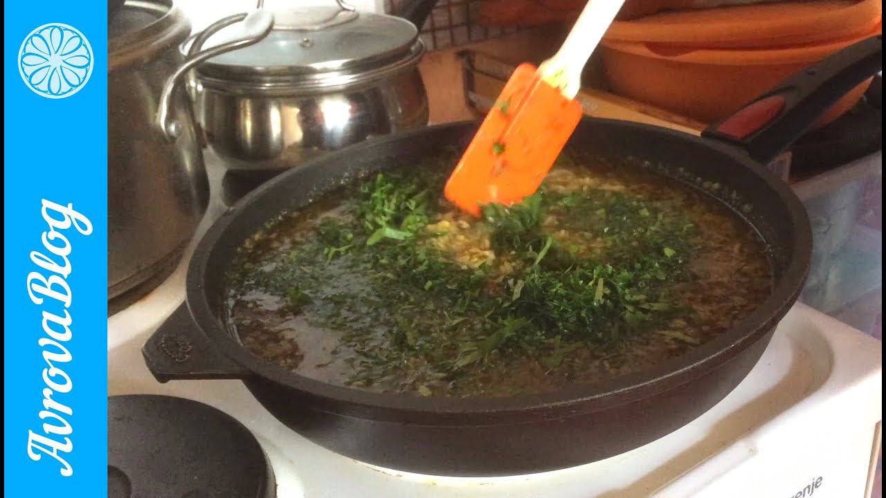 Кичри (кичари)