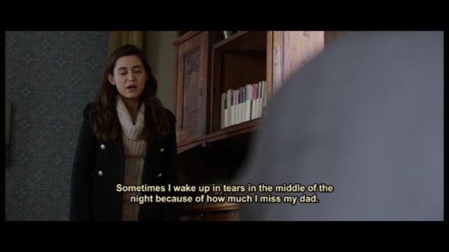 "ВНУТРЕННИЙ ГОРОД" (реж. Ильгар Сафат) - Рафаэль и Арзу