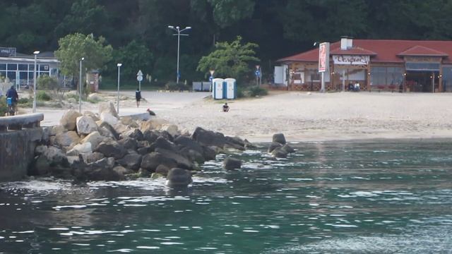 Спомени От Едно Лято /част 1 А / Варна