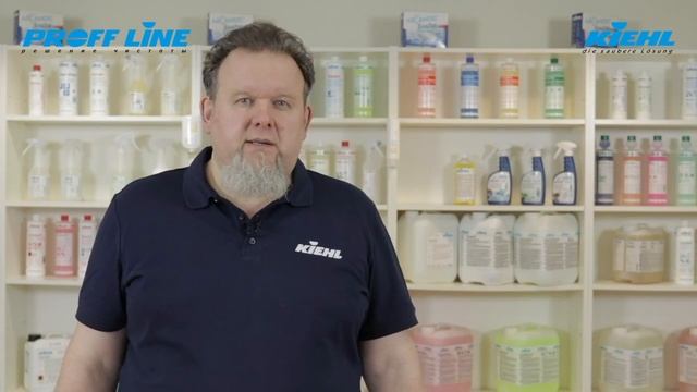 KIEHL Carp-Extracta - Средство для глубокой чистки ковров методом экстракции распыления