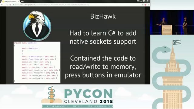 Using Python to build an AI to play and win SNES StreetFighter II with machine learning