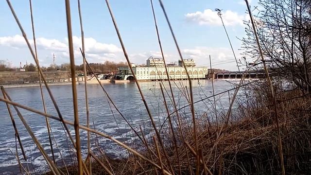 _ГЭС СПАСИТЕЛЬ_, работа Трошина Романа, 14 лет.mp4