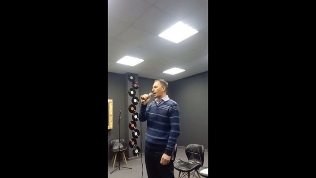 Артур Руденко-Забыть нельзя(cover).