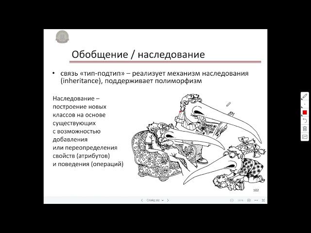 Лекция по ОООАП от 24.09.2021. Часть 2