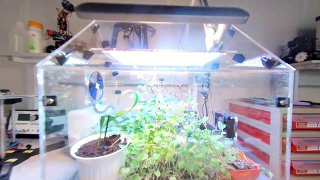 Экскурсия по Технопарку ОГПУ