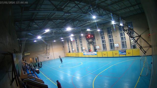 Политех - ШГПУ