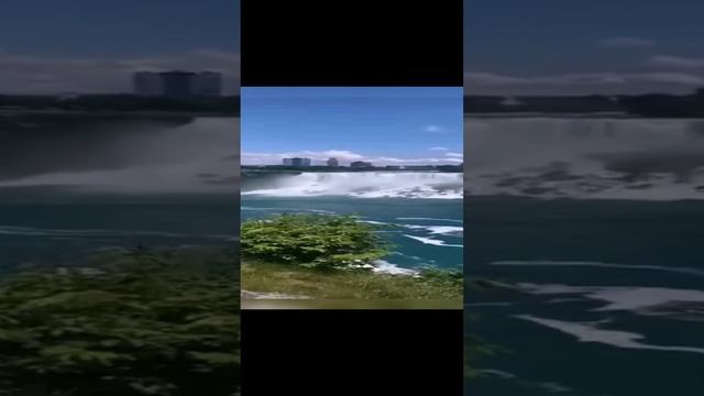Неагарский водопад
