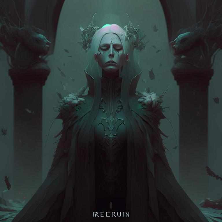 "Тень реквиема" | Ambient.FM | #ambient