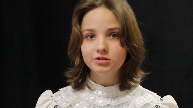 Марина Цветаева, отрывок из "МОЙ ПУШКИН"