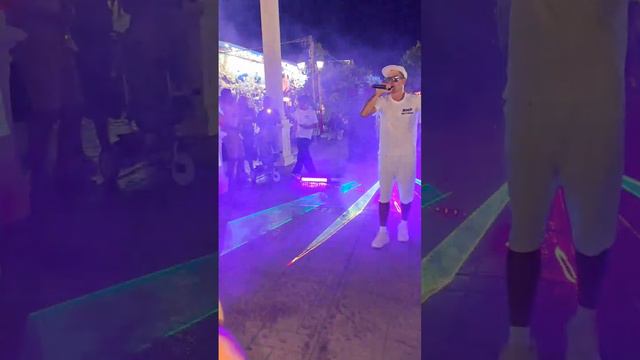 Анапский Район - Эта музыка (Live)